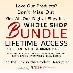 4 SEASONS • 36 Editable Montessori Cards • Flash Cards Nomenclature ...