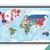 OCEANIA MAPS 31 Editable Montessori Cards Flash Cards Nomenclature ...