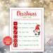 CHRISTMAS Game MEGA BUNDLE • Christmas Game Holiday Christmas Party ...