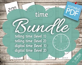 4 SEASONS 36 Editable Montessori Cards Flash Cards - Etsy