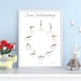 SUN SALUTATION POSTER (yoga Poses Part 2) • Montessori Poster ...