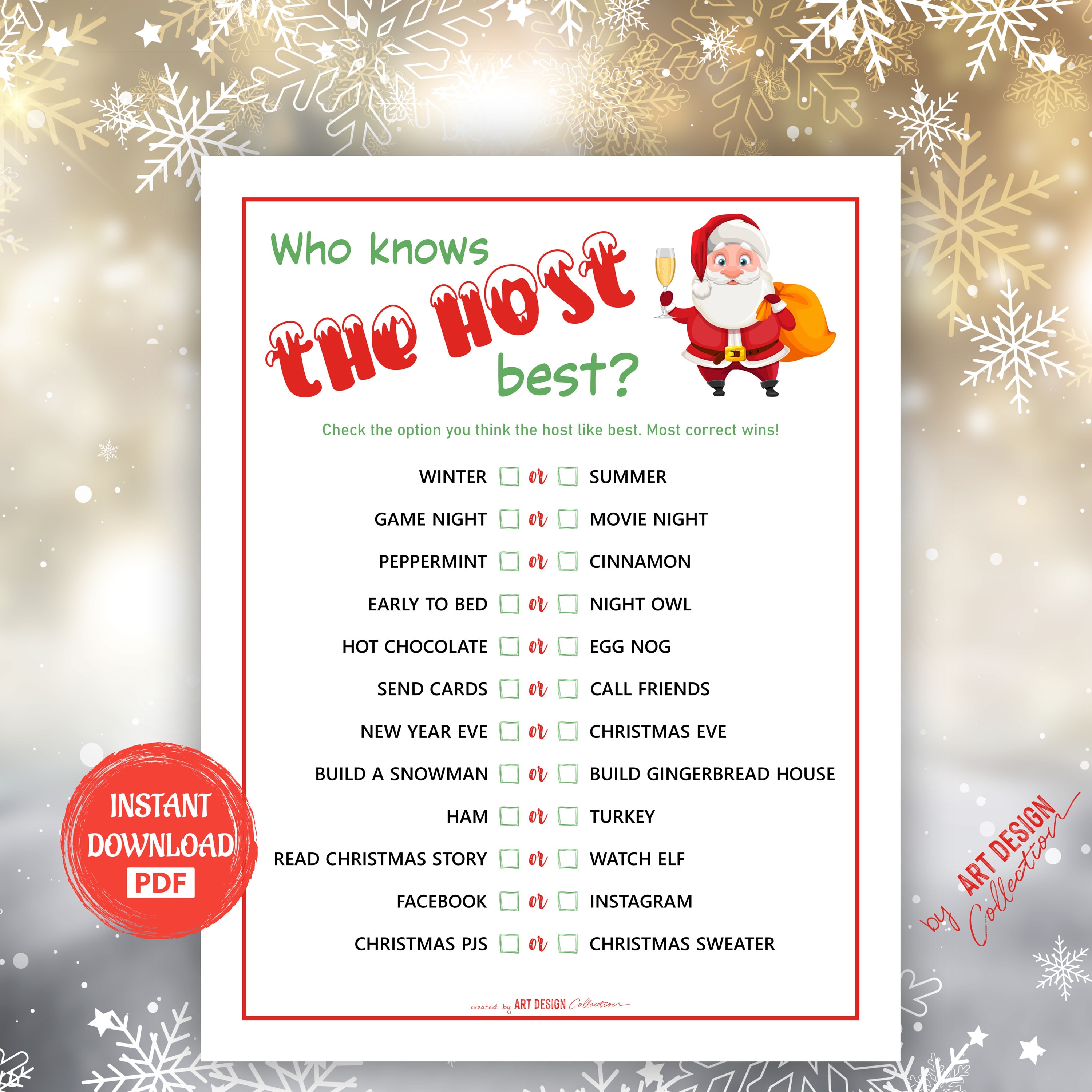 Best christmas games store