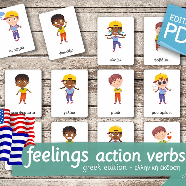 Flash Cards - Etsy Canada