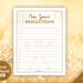 New Years Resolutions Game • Christmas Game Holiday Christmas Party ...
