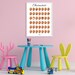CHARACTERS POSTER Montessori Poster Montessori Educational ...