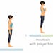 SUN SALUTATION POSTER yoga Poses Part 1 Montessori Poster Montessori ...