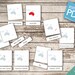 OCEANIA MAPS 31 Editable Montessori Cards Flash Cards Nomenclature ...