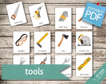 YOGA POSES 30 Montessori Cards Flash Cards Nomenclature - Etsy
