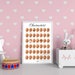 CHARACTERS POSTER Montessori Poster Montessori Educational ...