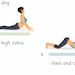 SUN SALUTATION POSTER (yoga Poses Part 2) • Montessori Poster ...