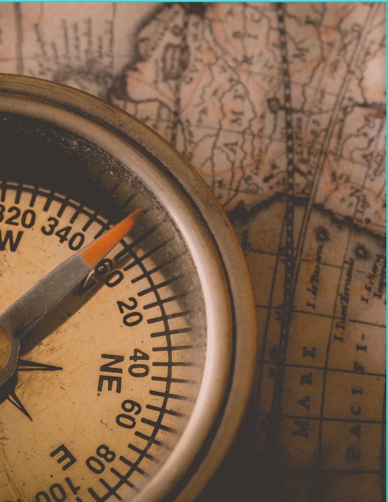 Treasure Baptism Talk - Etsy