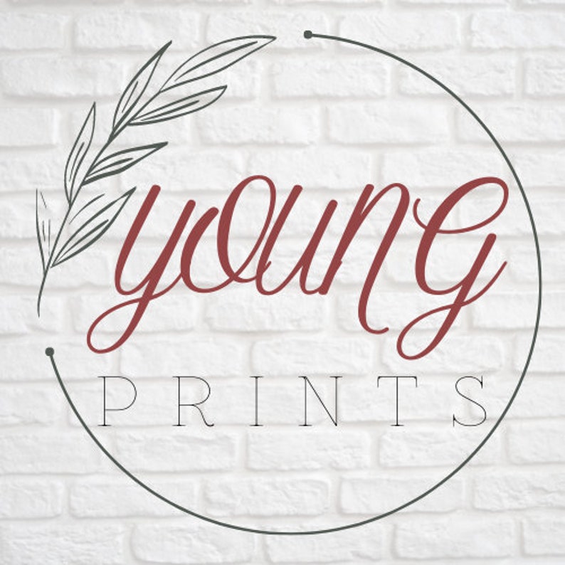 Treasure Baptism Talk - Etsy