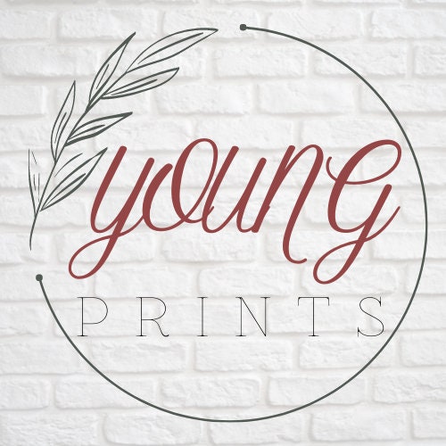 Treasure Baptism Talk - Etsy