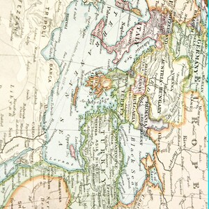 Treasure Baptism Talk - Etsy