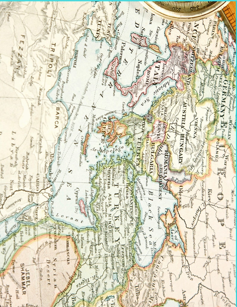 Treasure Baptism Talk - Etsy