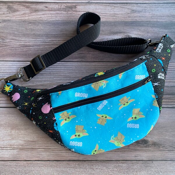 Bluey Fanny Pack - Etsy