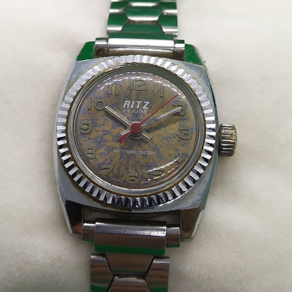 Swiss Made Women Watches - Etsy