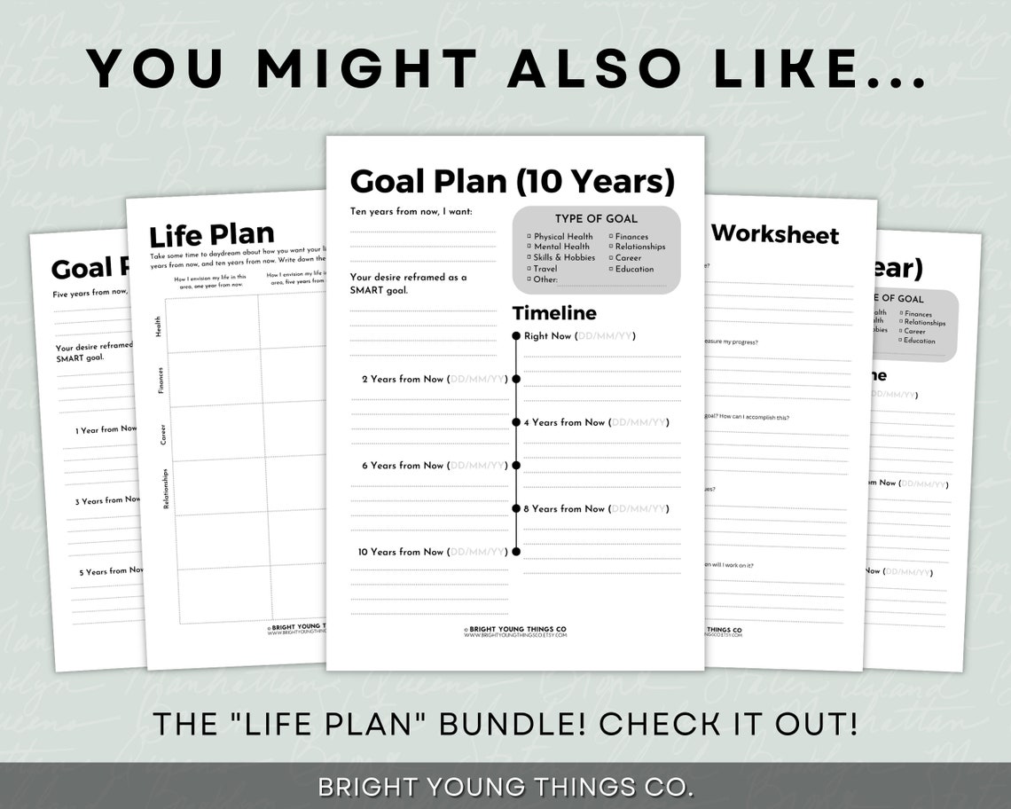 Mind Mapping Template Printable Mind Map Planners Mind Map - Etsy Canada