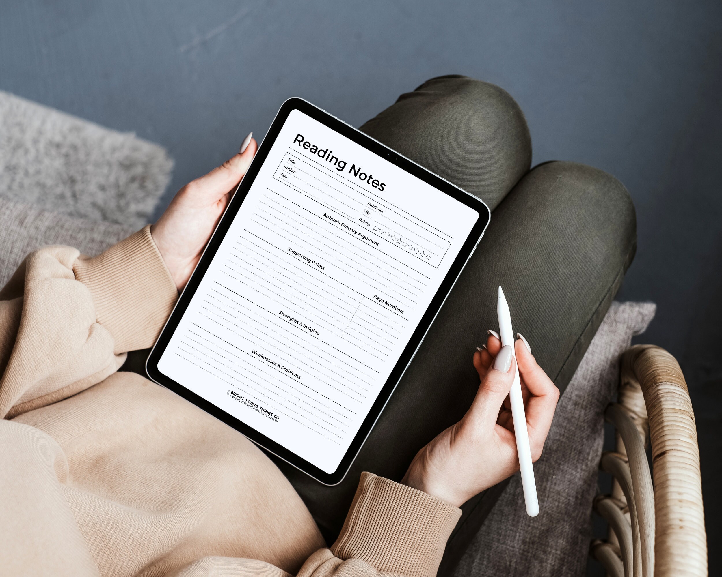 Reading Notes Worksheet, Book Notes Printable, Reading Log Printable ...