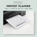 Printable Protest Planner, Protest Plan, Social Justice Protest ...