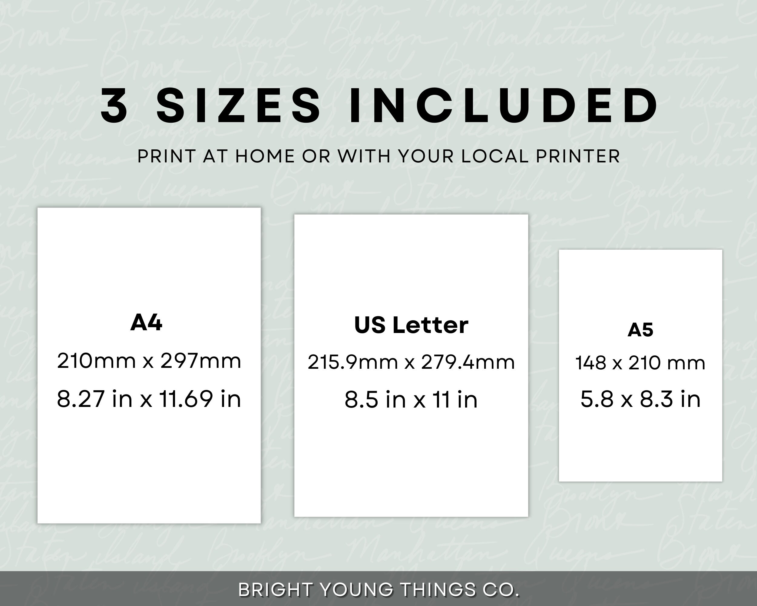 Reading Notes Template, Book Notes Printable, Reading Log Printable ...