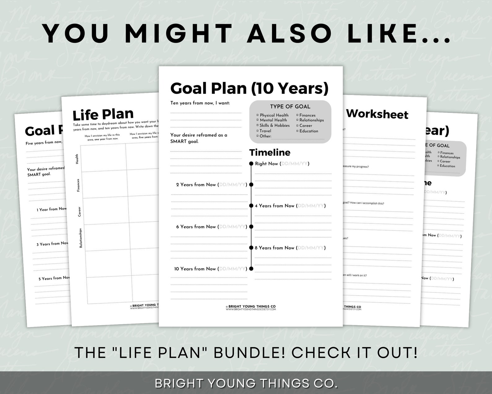 Reading Notes Template, Book Notes Printable, Reading Log Printable ...