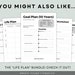 Reading Notes Template, Book Notes Printable, Reading Log Printable ...