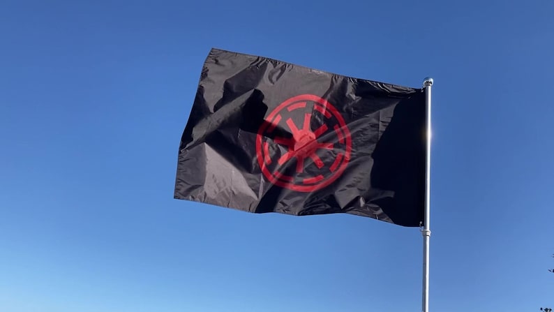 Clone Trooper Banners & Flags - Etsy