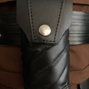 Jedi/sith Communicator Pouch - Etsy