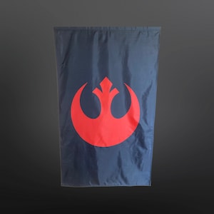 Rebel Resistance Banners & Flags - Etsy