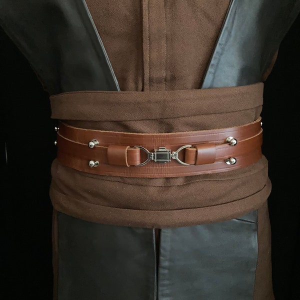 Jedi Belt - Etsy