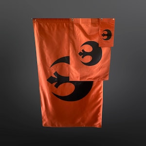 Rebel Alliance Banners & Flags - Etsy
