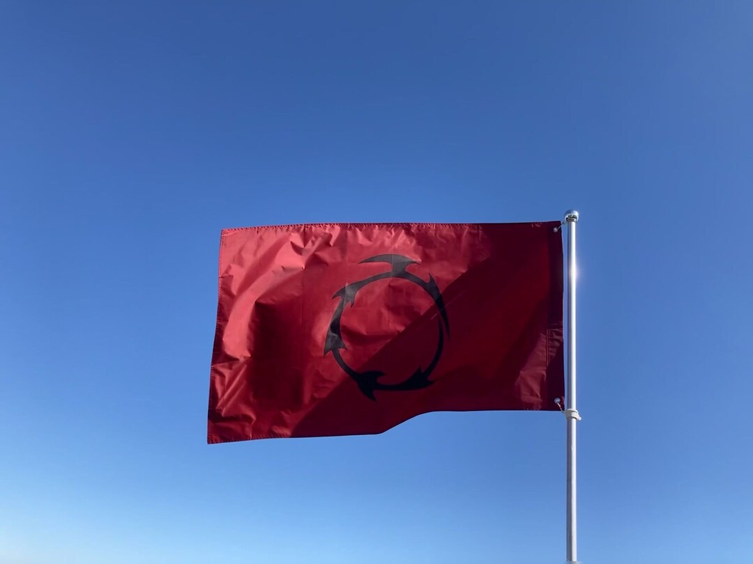 Mandalorian Mysteries Banners & Flags - Etsy