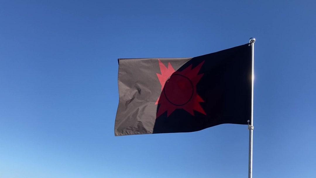 Dark Lord of the Sith Banners & Flags - Etsy