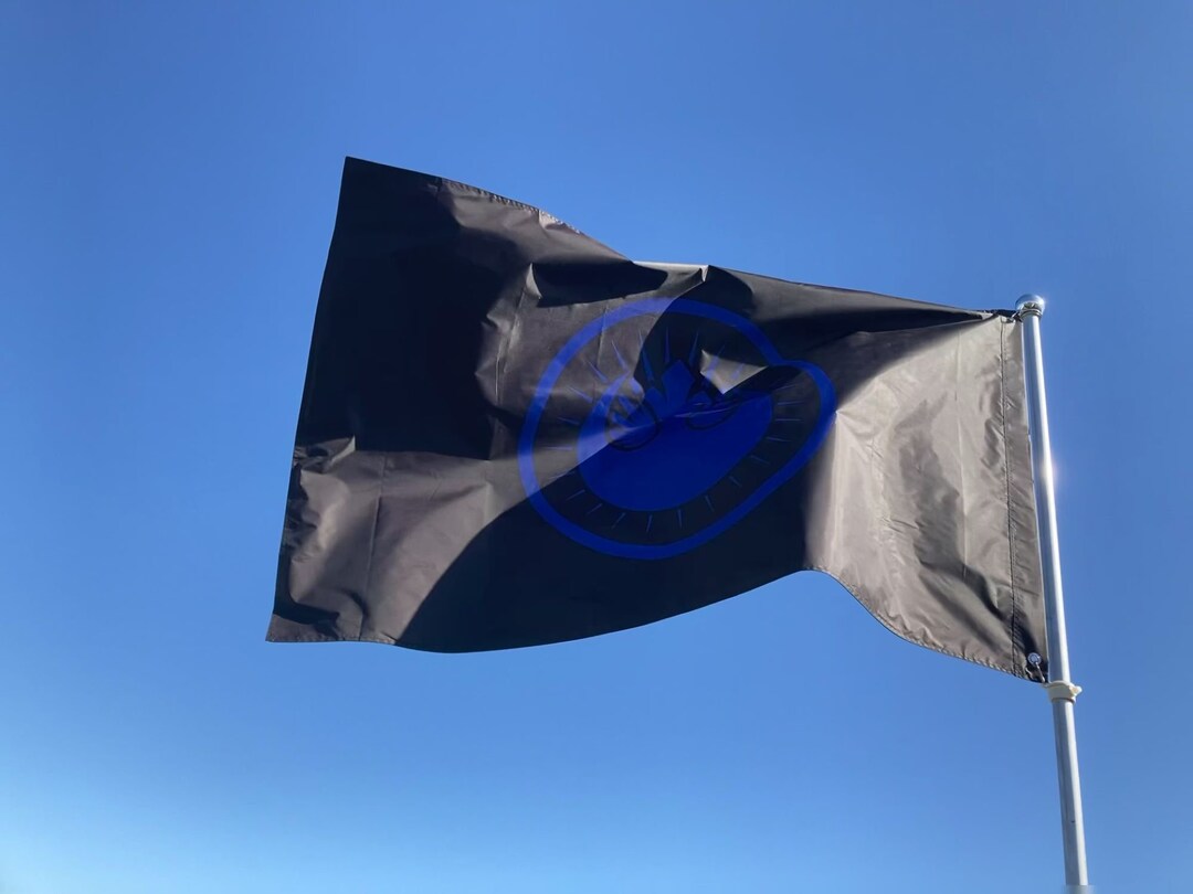 New Jedi Order Banners & Flags - Etsy