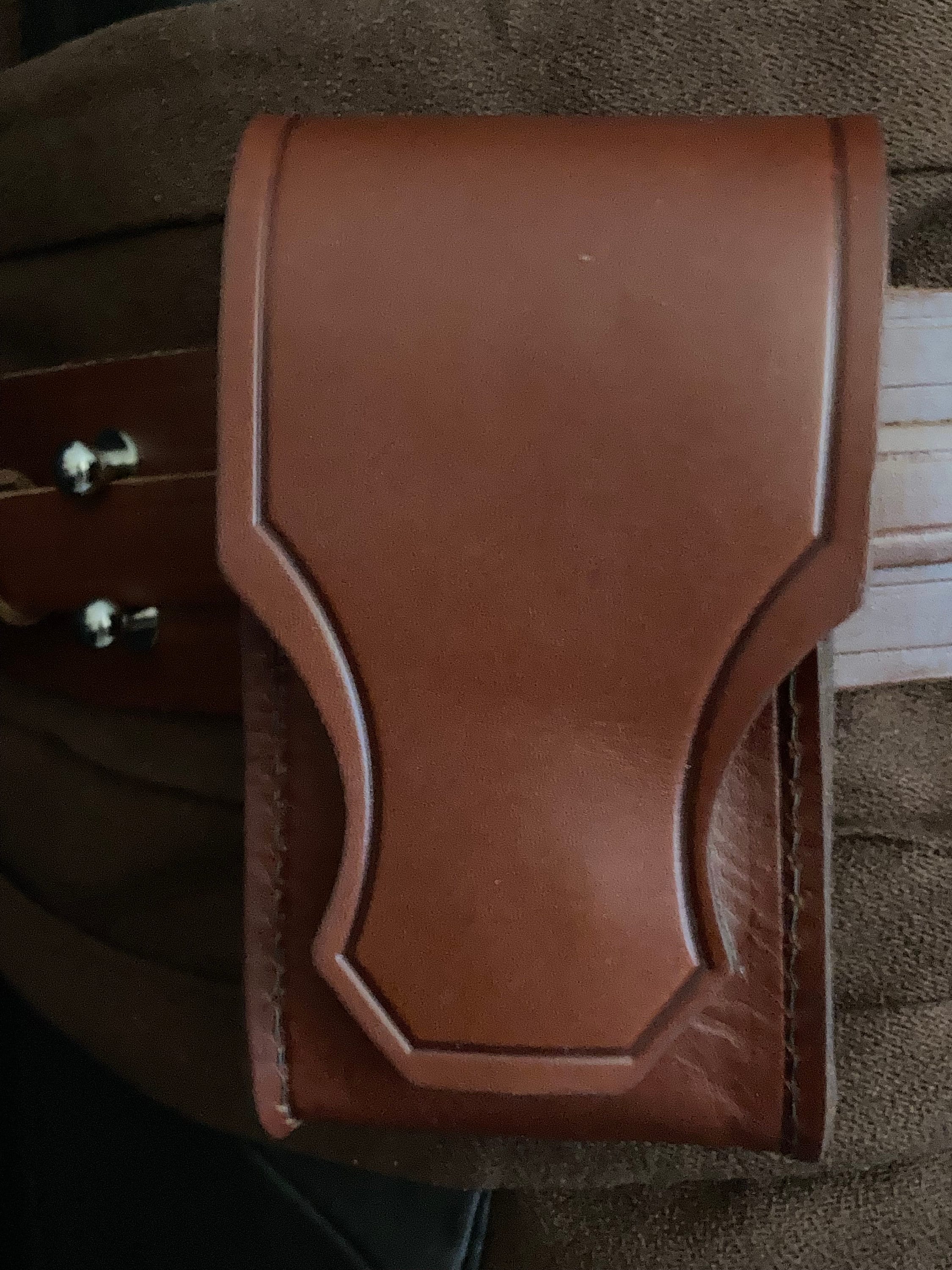 Jedi/sith Utility Pouch Obi - Etsy