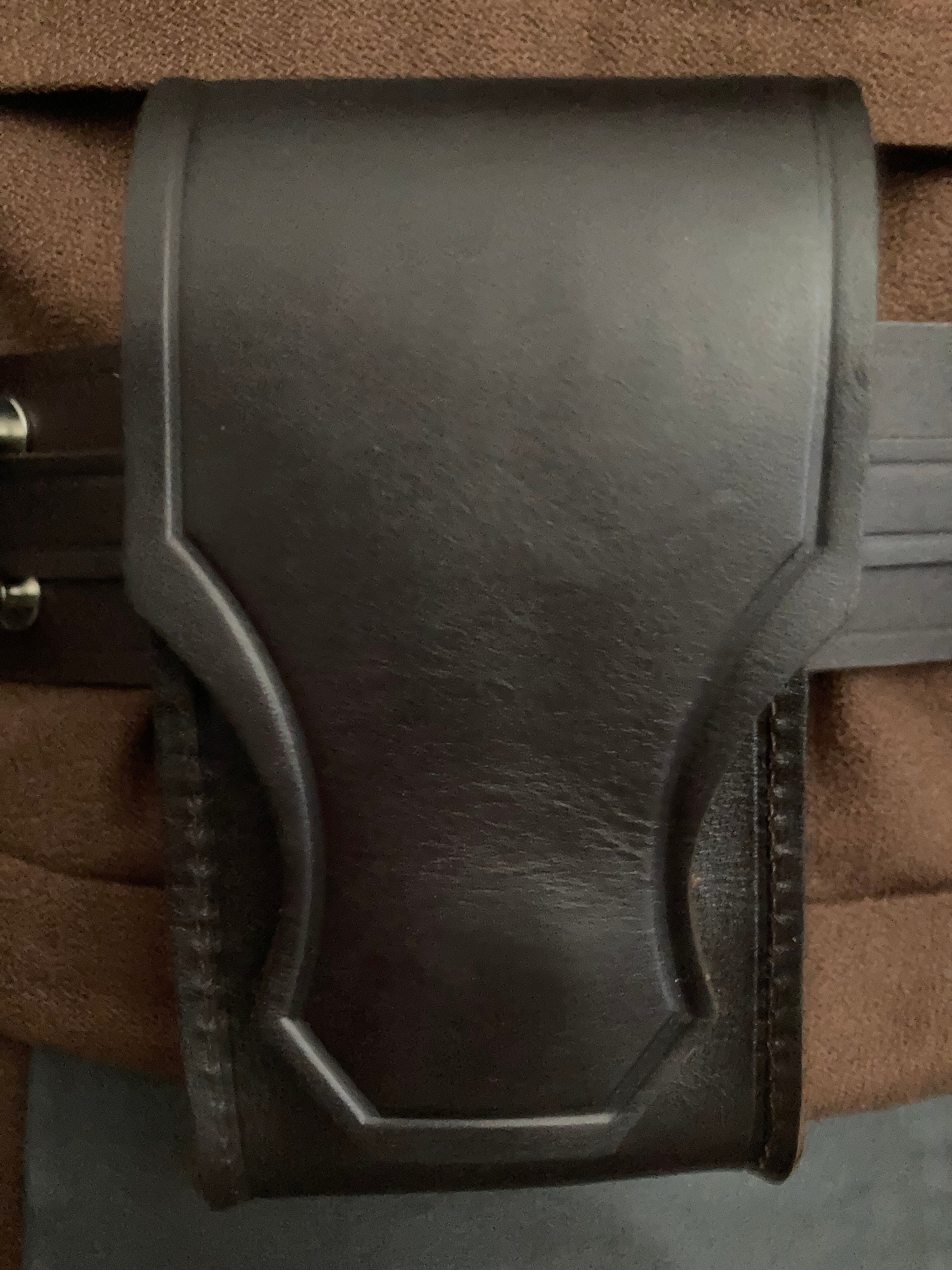 Jedi/sith Utility Pouch Obi - Etsy