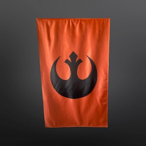 Rebel Alliance Banners & Flags - Etsy