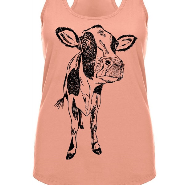 Animal Top - Etsy