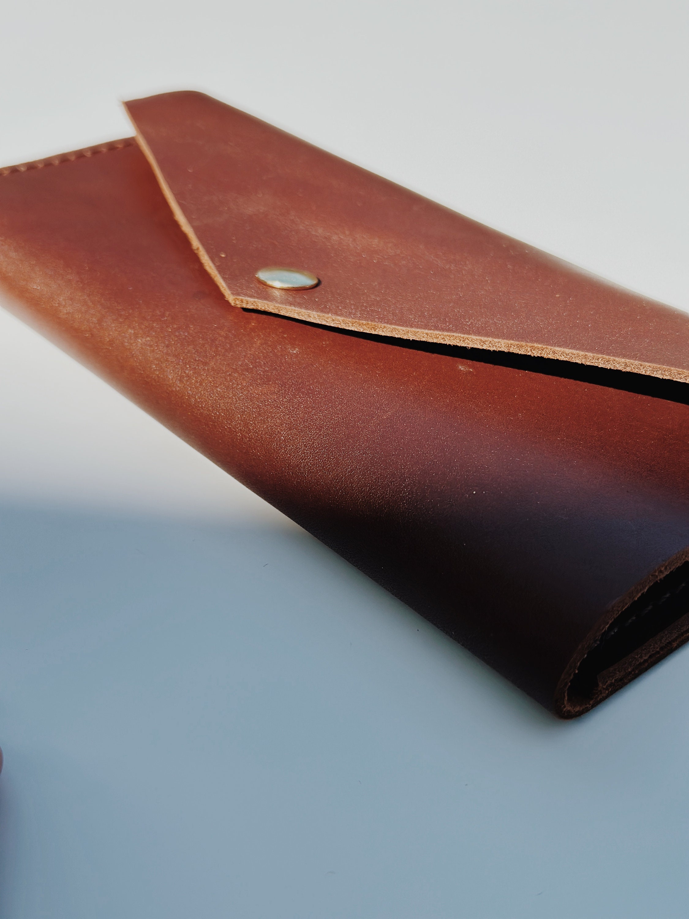 Willow Wallet - Etsy