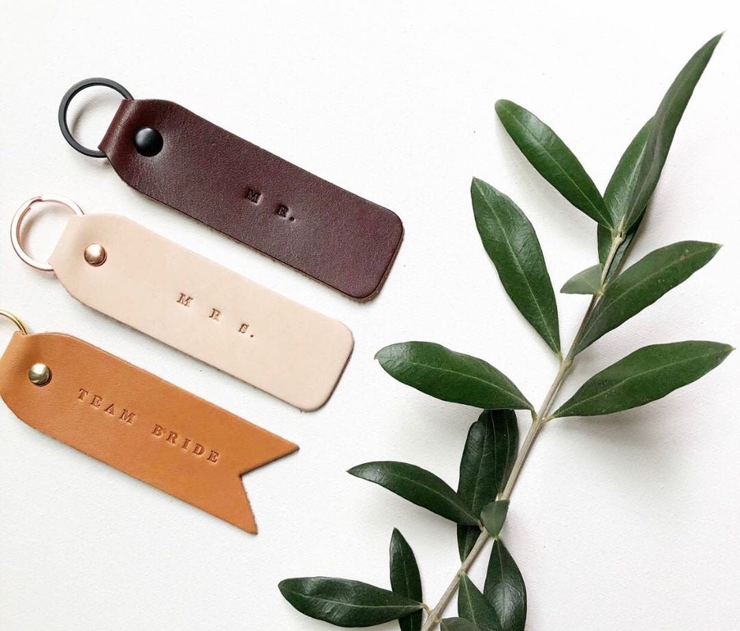 Custom Keychain - Etsy