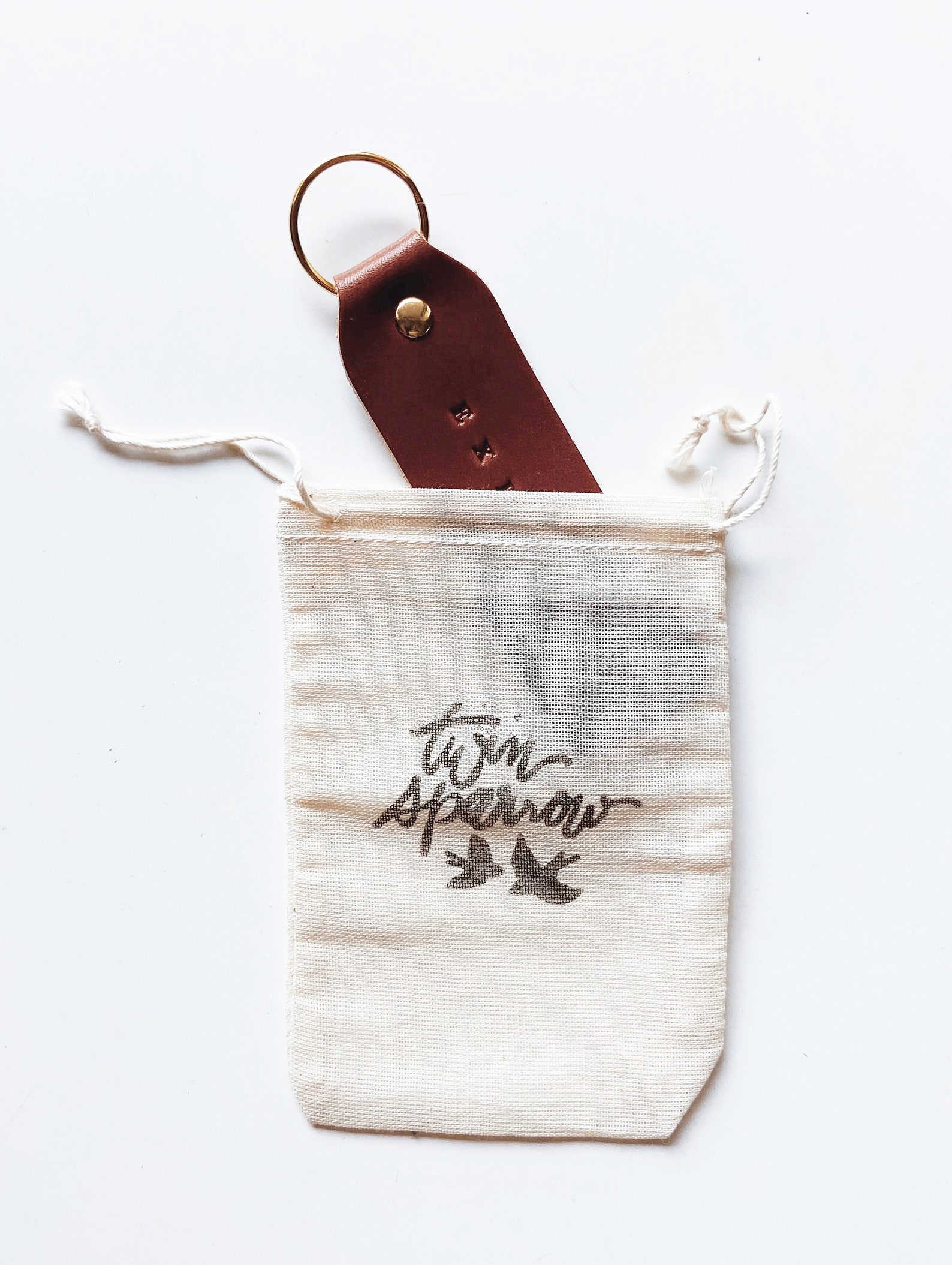 KINDNESS IS KEY Scripted Keychain - Etsy