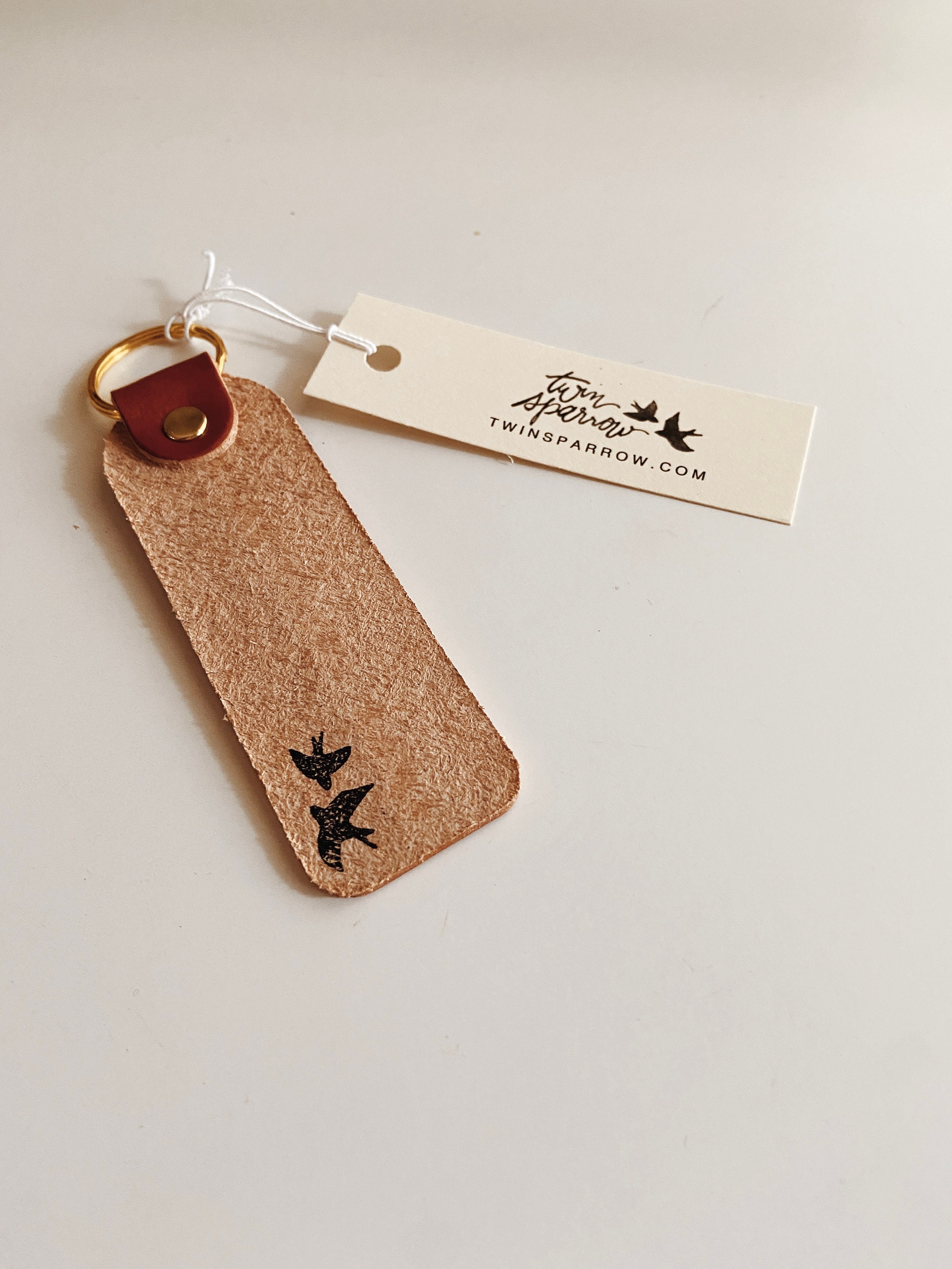 KINDNESS IS KEY Scripted Keychain - Etsy