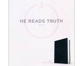 PERSONALIZED CSB She Reads Truth Bible Rose Gold | Etsy