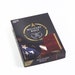 PERSONALIZED *** Marine, CSB Military Bible. Red Leathertouch ...