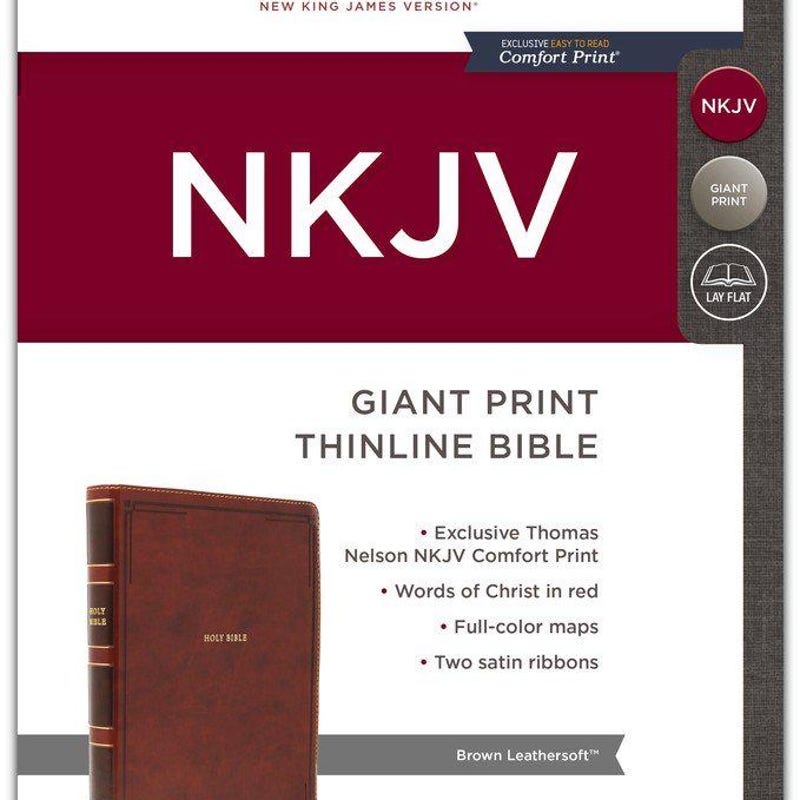 Bible 12 Point - Etsy