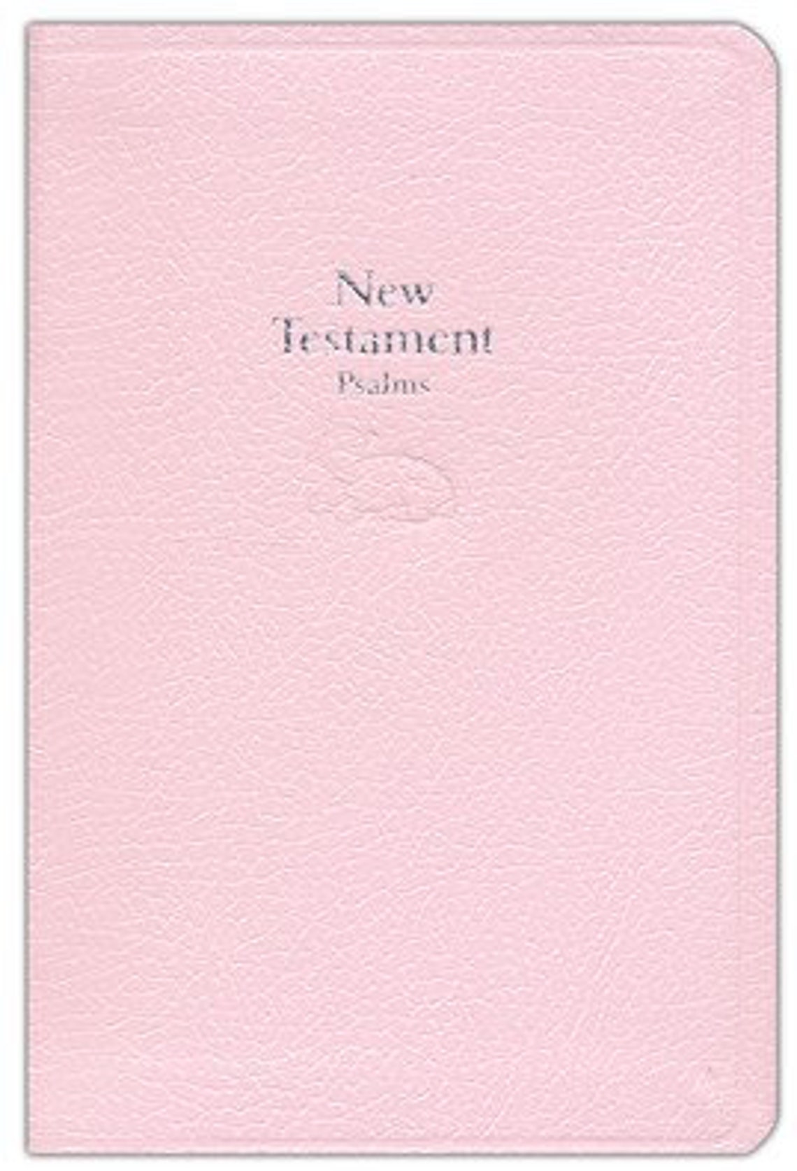 PERSONALIZED KJV New Testament Baby Bible Keepsake - Etsy