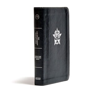 PERSONALIZED *** CSB Law Enforcement Bible *** Custom Name Imprint - Etsy