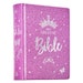 PERSONALIZED ESV My Creative Bible for Girls Hardcover Luxleather Pink ...