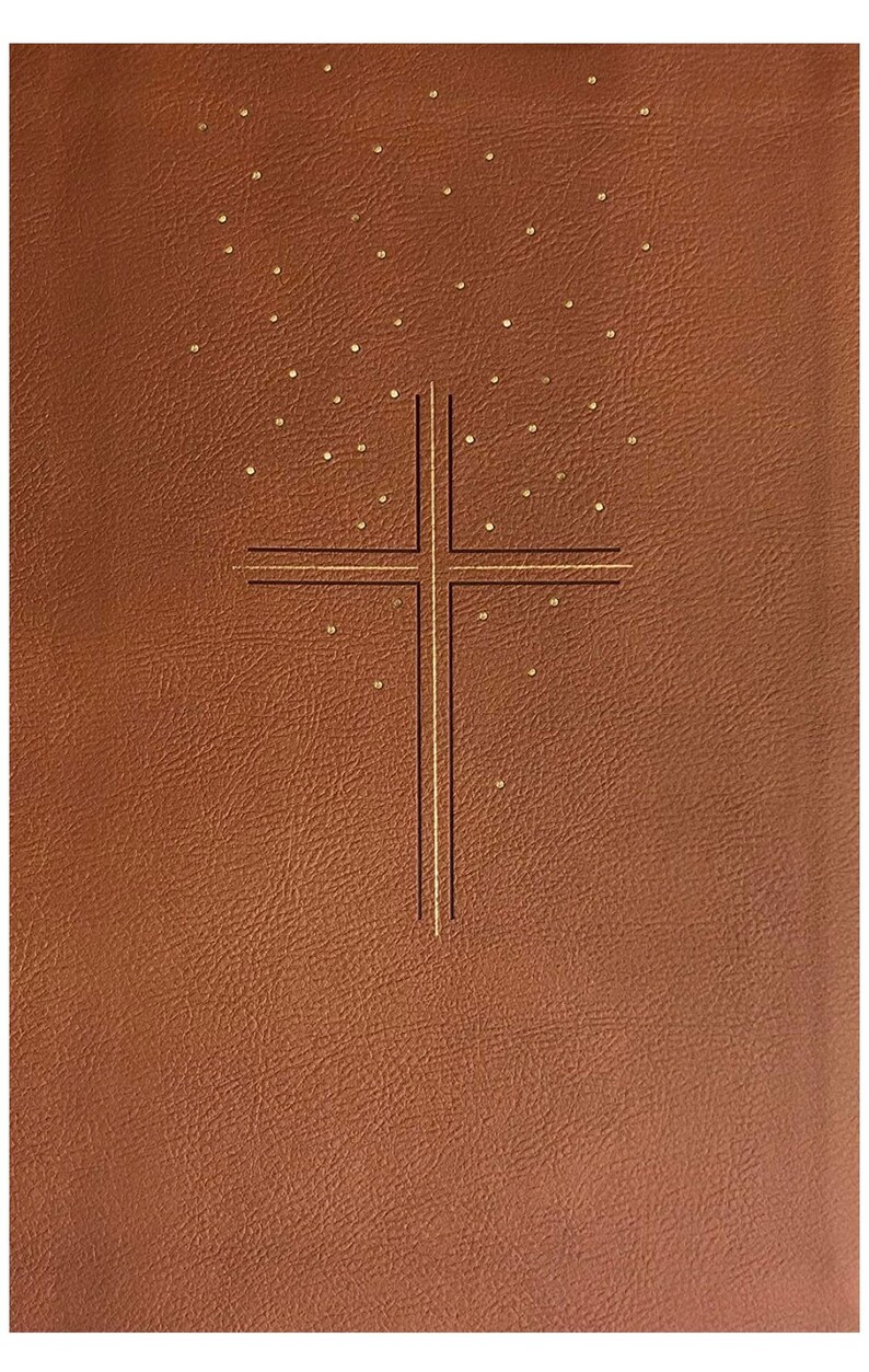 PERSONALIZED the Message Large Print Devotional Bible - Etsy